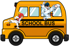 MUDO ACADEMY – Martial Arts and Fitness